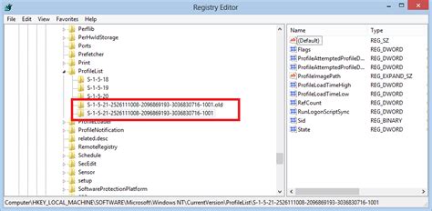 Fix A Corrupted User Profile In Windows 7 8 10 4 Free Ways