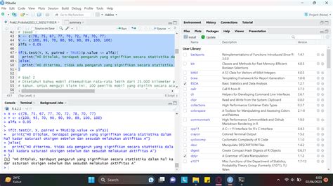 GitHub Yotakeys Prak2 Probstat2023 C 5025211002