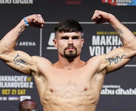 Mohammad Yahya Vs Trevor Peek Prediction Betting Pick And Latest Odds For Ufc 294