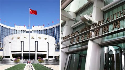 中国续藉香港吸金：引外资买内债 便利港澳居民买内房 博讯新闻网
