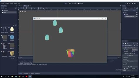 03 เกมรับไข่ Catch Egg Part 2 Youtube