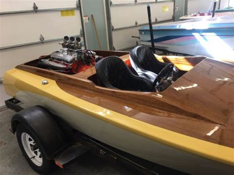 Boat Collection Motion Joel Rosen Century Glastron Chris Craft Howard