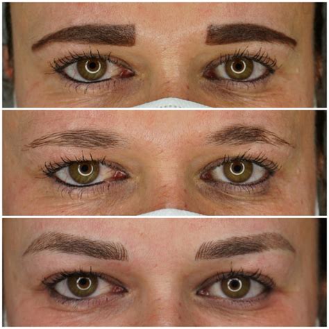 MICROBLADING Cejas LIFTING Pestañas