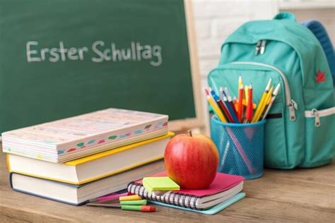 Erster Schultag Images Browse Stock Photos Vectors And Video Adobe Stock