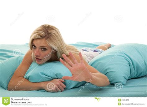 Do Not Bug Me Stock Image Image Of Calm Beautiful Morning