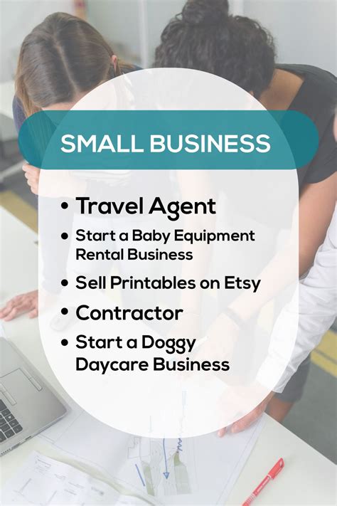 10 Best Small Business Ideas For Women In 2022 Artofit