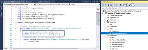 Introduction To Object Relational Mapping For Dbas Part 2 Noise