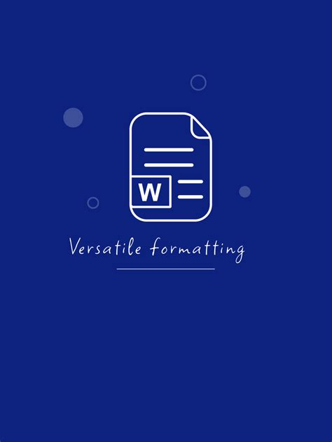 Explore A Collection Of Word Web Stories Syncfusion®