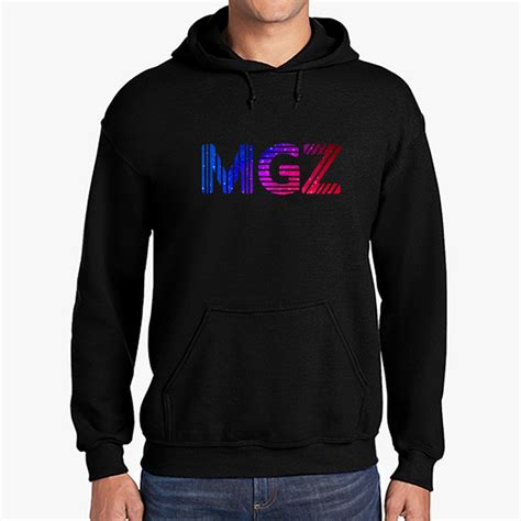 Mgz Hoodie Mgz Galaxy Hoodie Mgz Merch Mgz Adult Hoodie Etsy