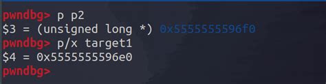 largebin attack hash hash s blog