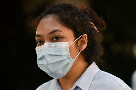 Raeesah Khan Resigns From Workers Party No Longer Mp Singapore News Asiaone