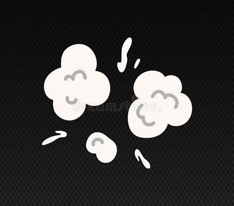 Explosive Effect Concept Stock Vector Illustration Of Game 269885152