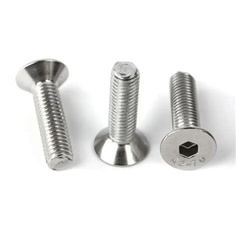 Full Range Of Custom Fasteners By Cnrl