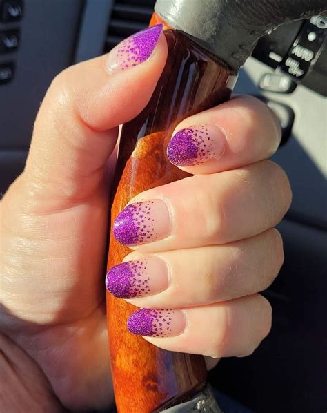 Pin By Deedles Mae West On Lily And Fox Nail Wraps Fox Nails Nail