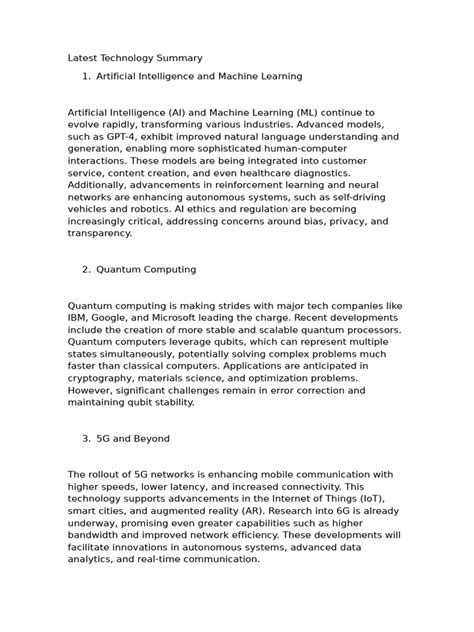 tech pdf