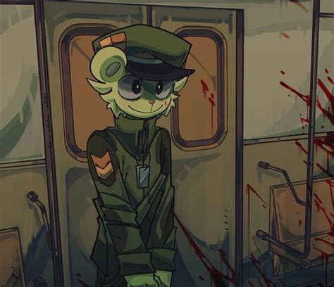 Flippy Dibujos Bonitos Personajes De Arte Conceptual Bocetos Bonitos
