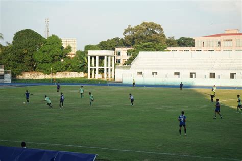 မွန်ပြည်နယ်ဝန်ကြီးချုပ် ဦးအောင်ကြည်သိန်း ပဉ္စမအကြိမ်မြောက် အမ