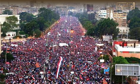قطاع الإنتاج الوثائقي بالمتحدة يعرض سلسلة حكايات 30 يونيو مبتدا