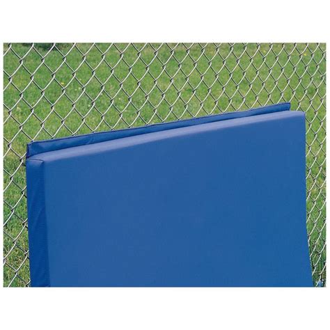 Gill Essentials Outdoor Fence Pads Pro Sports Equip