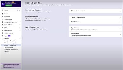Chargebee Review Simplifies Subscription And Billing