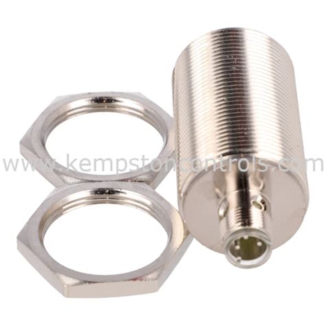 Pepperl Fuchs Nbb15 30gm50 E2 V1 M P F Inductive Sensor M30 15mm