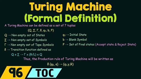 What Does It Mean To Be Turing Complete At Julie Jetton Blog