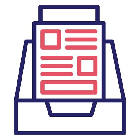 premium vector archives vector icon illustration of banking and