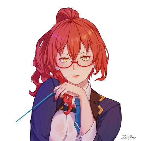 Murata Himeko Honkai And 1 More Drawn By 678749155 Danbooru