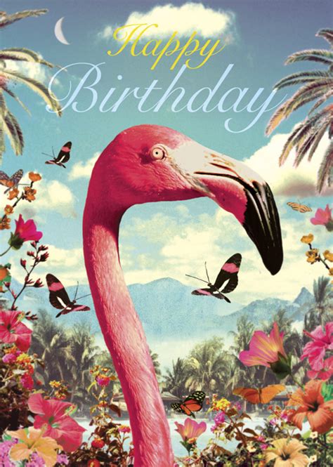 Lip International Vintage Retro Greeting Cards