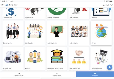 AppSheet Google Hướng dẫn sử dụng AppSheet Appsheet edu vn