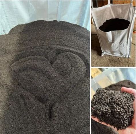 Vermicompost 25 Kg At Rs 10kg In Ratangarh Id 2853519509191