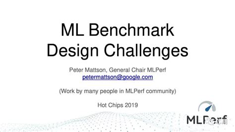 揭秘MLPerf Benchmark机器学习基准测试套件 凤凰网