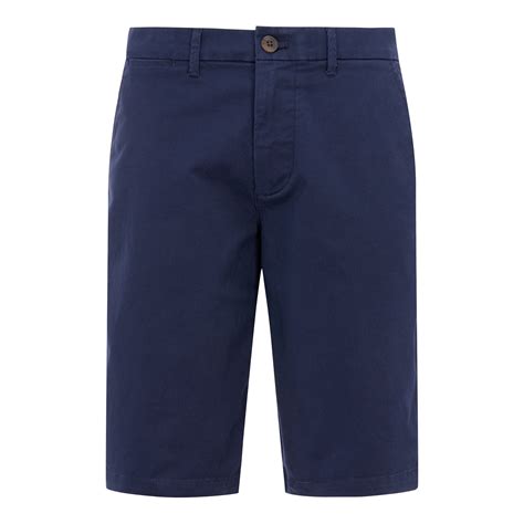 Gap Adults갭 ★갭 남성 20년 Summer★ 캐주얼 스트레치 코튼 쇼츠 Sivillage 에스아이빌리지