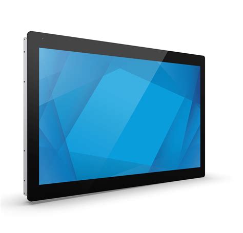 L Outdoor Open Frame Touchscreen Elo Official Website