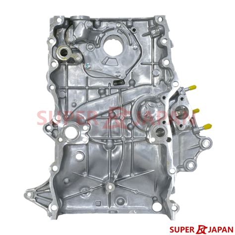 Timing Cover 2tr Super Dk Japan