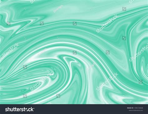 Mint Green Abstract Wallpapers