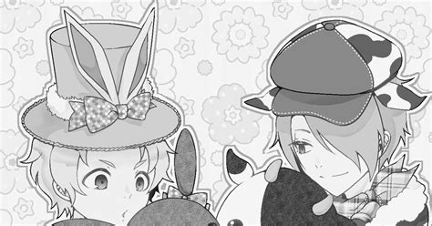 ゆるパバ3122324 ゆるパバ3展示用かぶつく 皆川のマンガ かぶつく エムマス【腐】 腐向け Pixiv