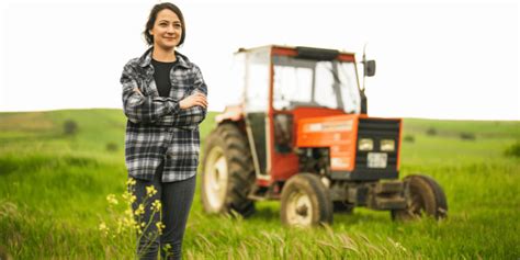 Descubre los requisitos para ser Joven Agricultor en España