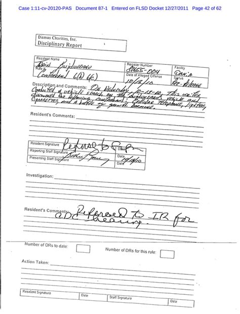 Affidavit In Support Of Motion For Summary Judgment Pdf