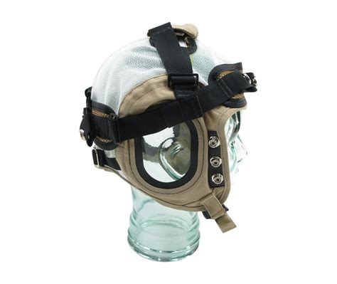 David Clark Helmet Suspension Liner 18677g 03 K10