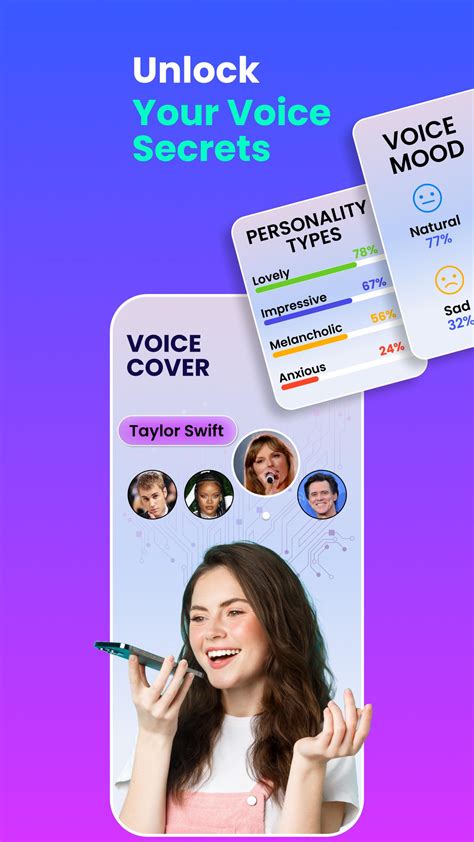 Echo Ai Voice Analysisvoices Apk For Android Download