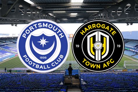 Danny Cowley Makes Honest Harrogate Town Admission After Portsmouths