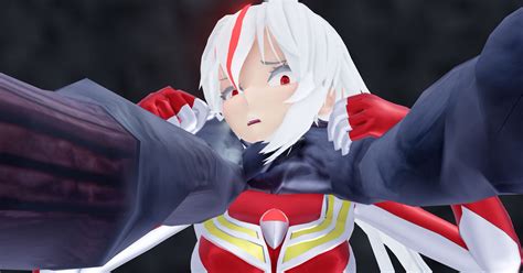 ヒロピン 侵略者降臨地球の抵抗（後編he） Fiend木马のマンガ 漫画 ウルトラヒロイン 巨大ヒロイン Pixiv
