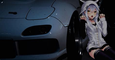 Jdm Girl Wallpapers Top Free Jdm Girl Backgrounds Wallpaperaccess