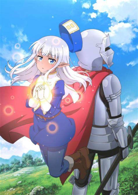 このヒーラー、めんどくさい Neoapo アニメ･ゲームdbサイト