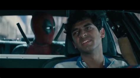 También Quiero Vivir Ese Sueño Don Pool Meme Plantilla Dead Pool