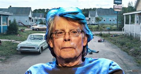 Stephen King Confirms Only Two Tv Shows That Are ‘worth His Time