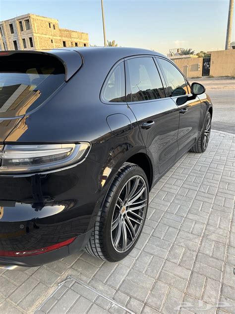 بورش ماكان 2020 Macan موقع حراج