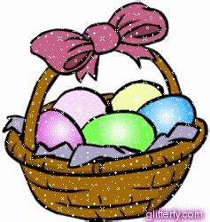 Glitterfy Easter Glitter Graphics Facebook Tumblr Orkut