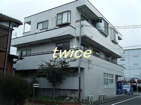 東京都羽村市緑ヶ丘のマンション一覧｜住まいインデックス